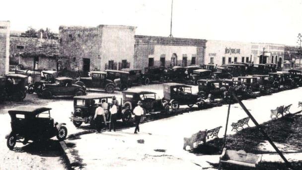 Historia de Reynosa: La desaparición de Ramón Meléndez