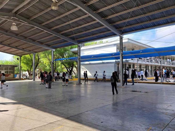 CETIS 71 prepara preinscripciones