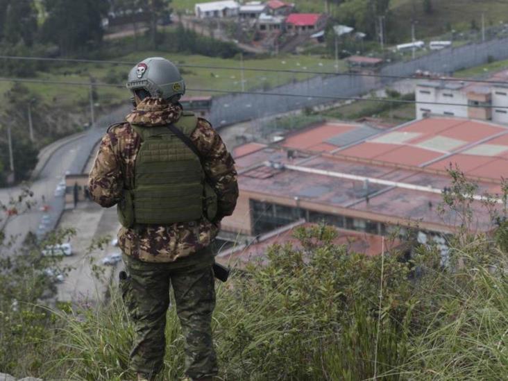 Asesinato De Un Fiscal En Ecuador Detienen A 2 Implicados