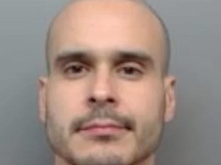 Médico es detenido por golpear a su esposa