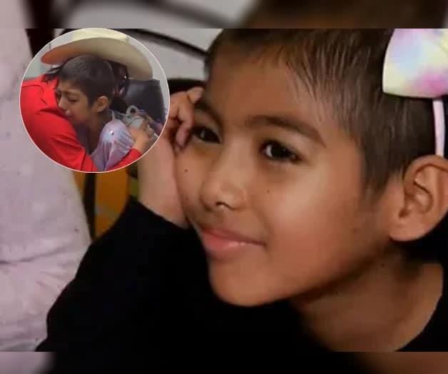 Triste fallecimiento de Mildred, la niña viral