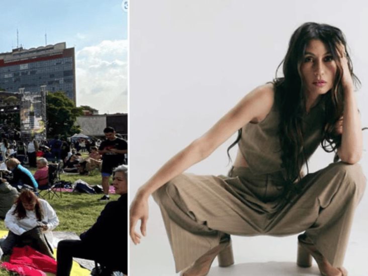 De Daniela Spalla Unam Anuncia Concierto Gratuito