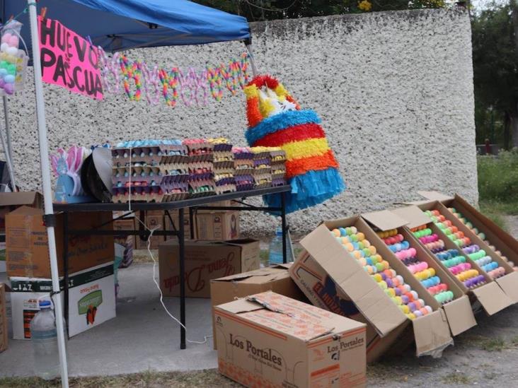 Día de la Coneja es celebrado en familia