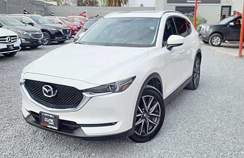 CX-5 18 - El Mañana de Reynosa Avisos Clasificados