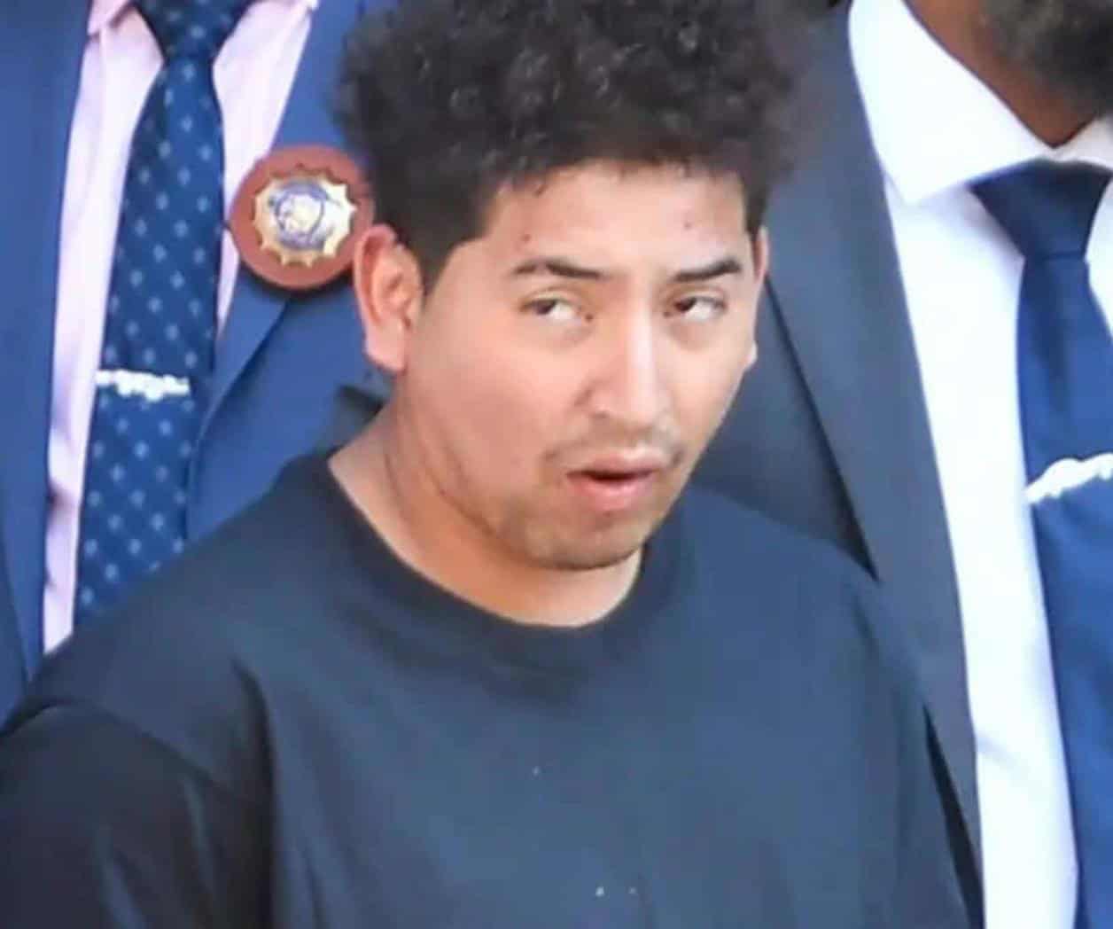 Policía de NY logra detención de un hombre ecuatoriano