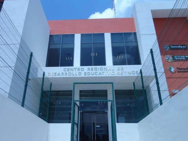 Crede Reynosa ya tiene reincorporada a su titular