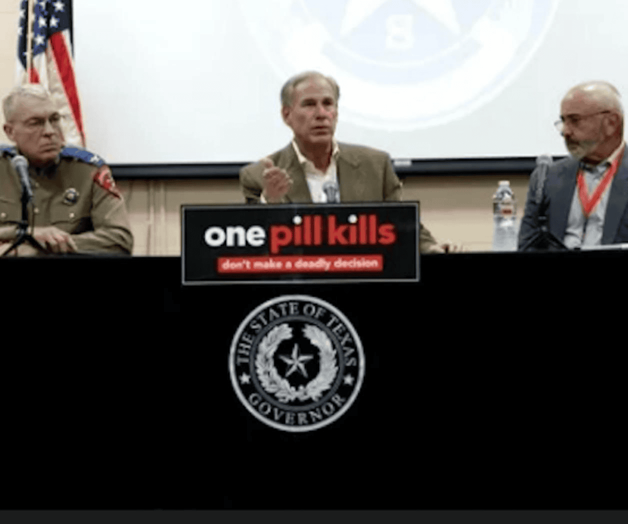 Impactante campaña One Pill Kills alcanza millones de impresiones