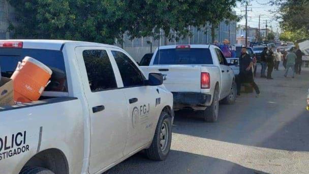 puente Reynosa-Hidalgo