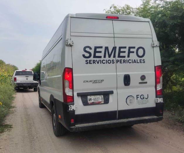 Identidad del fallecido hallado en canal de riego en Reynosa