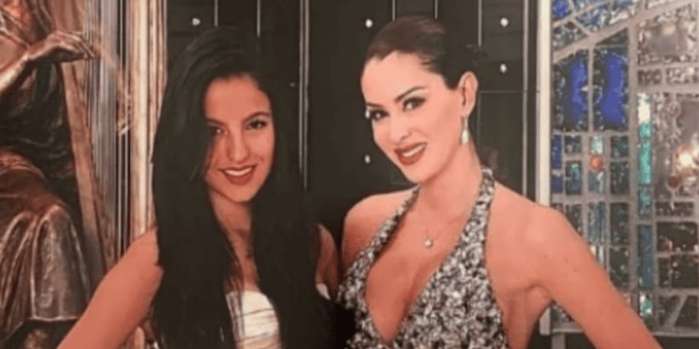 ari telch y ninel conde