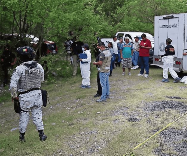 Autoridades confirman hallazgo cuerpo sacerdote Bertoldo