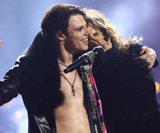 Críticas a la presentación viral de Yungblud en MTV Video Music Awards 2025