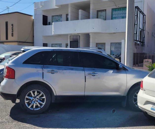 Hallazgo de cuatro personas muertas; sería familia desaparecida en Reynosa