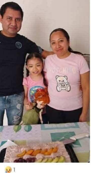encuentran muertos a familia desaparecida en reynosa