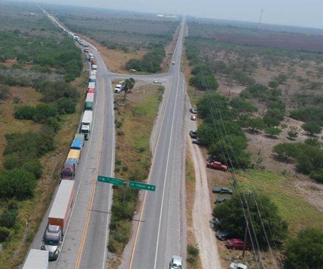 kilómetro en carreteras Se invirtieron 70 mil pesos